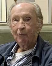 Howard M. Moore Sr. | News, Sports, Jobs - Post Journal